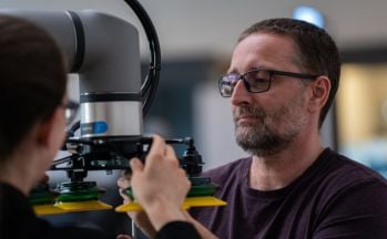 Expert Training Program | Robotiq